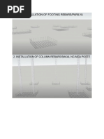 CHB Dimensions and Estimation Guide | PDF | Masonry | Mortar (Masonry)