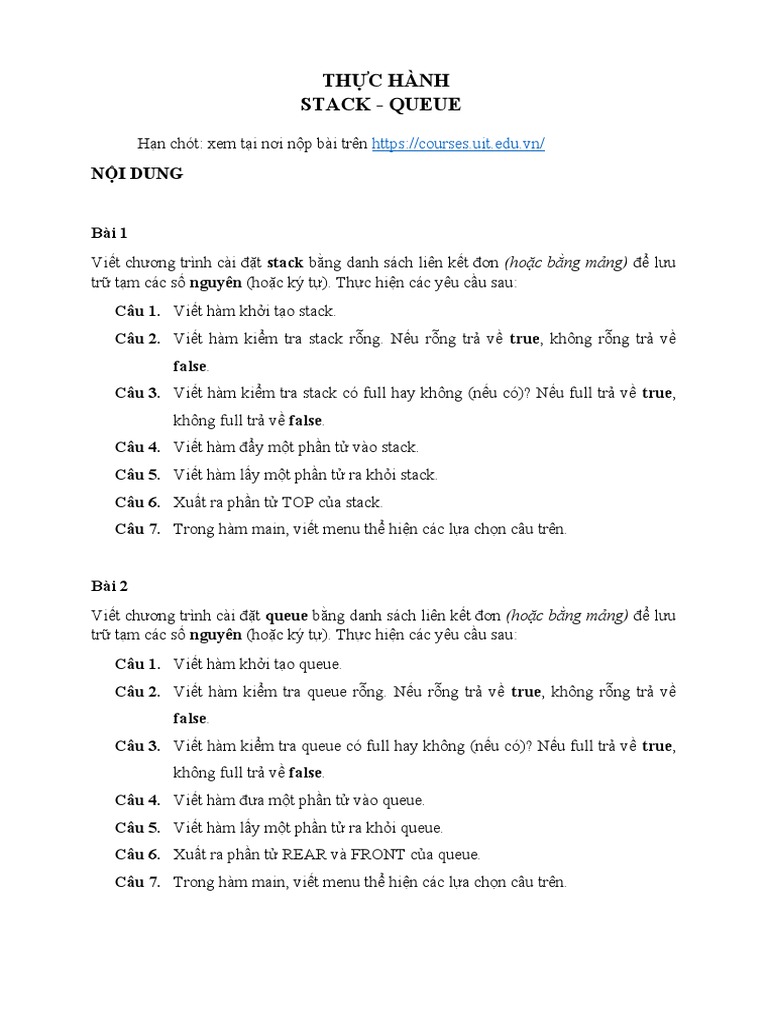 IT003 Assignment07 | PDF