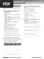 Complete First B2 | PDF