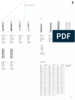 Mannington Weld Rod Color Chart | PDF | Technology & Engineering