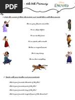 ENCANTO_ SCRIPT | PDF