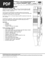 Packer Dual Weatherford AROWDRILL | PDF | Equipment | Manufactured Goods