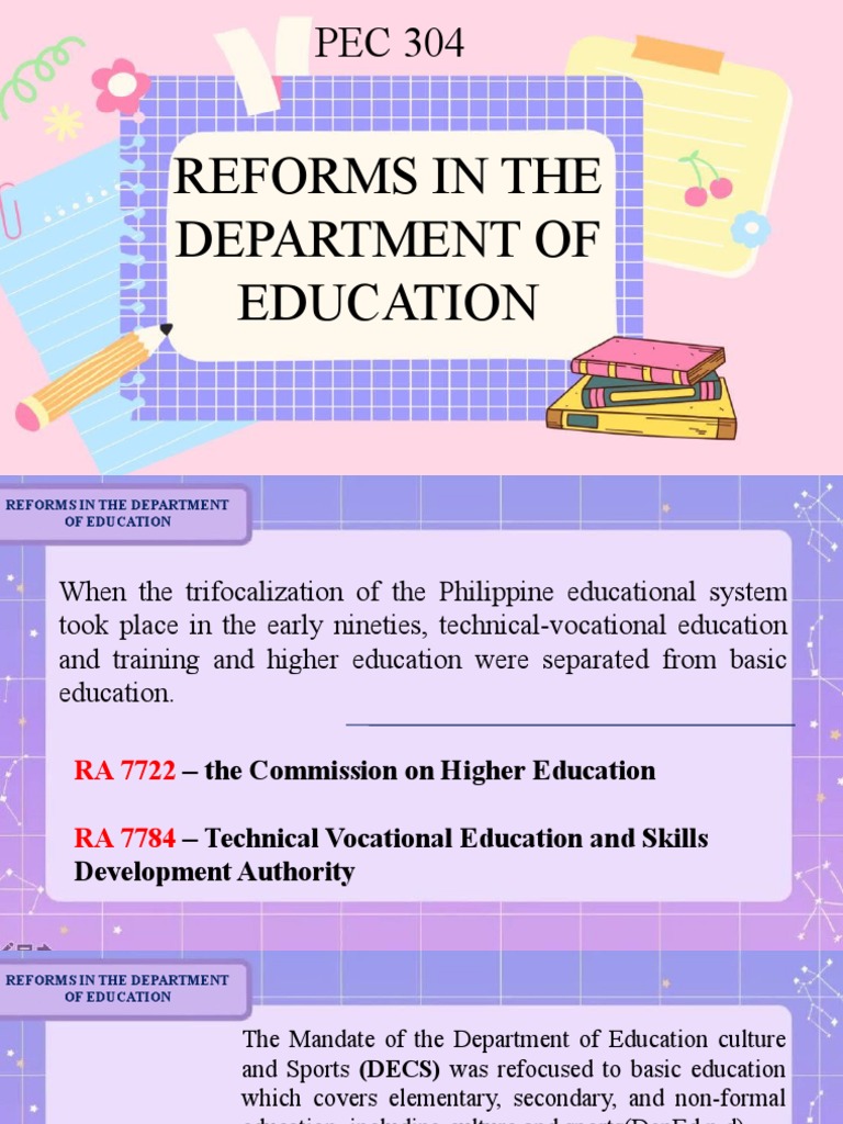 Pec 304 Report | PDF | Kindergarten | Curriculum