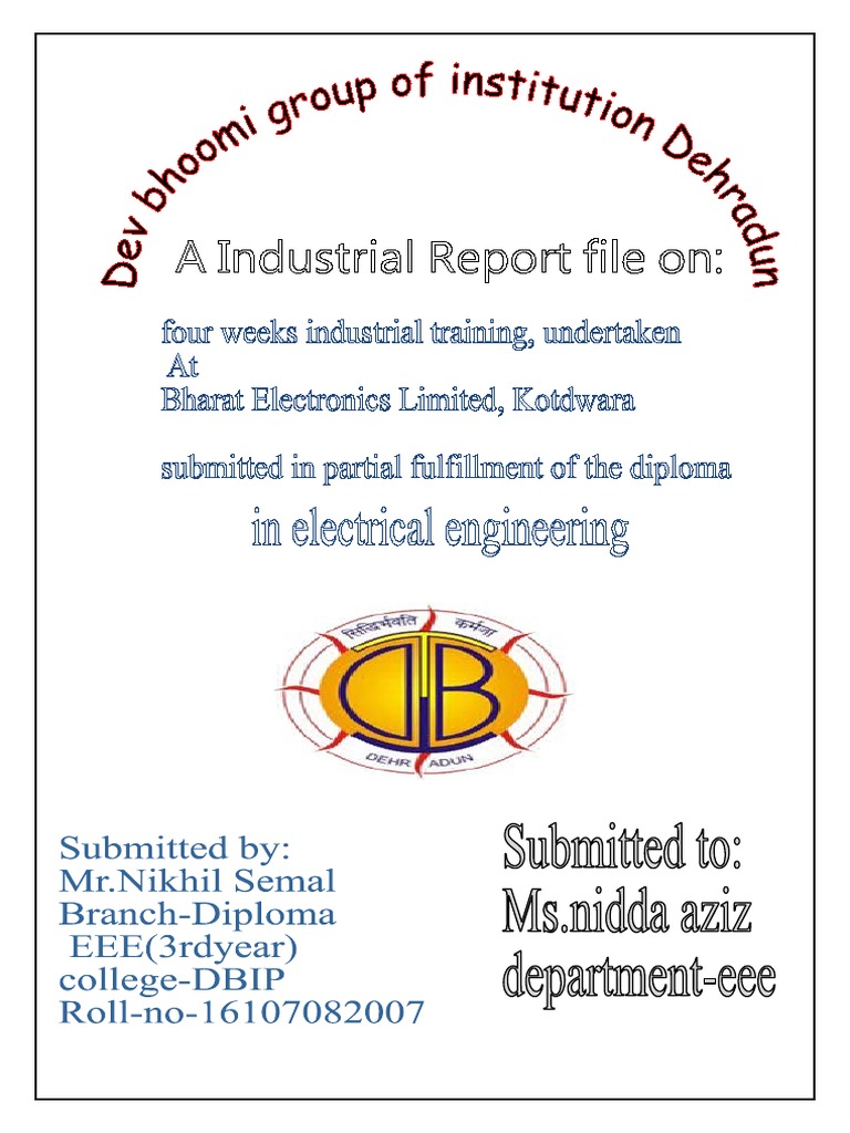 Dev BHOOMI FRONT PAGES | PDF