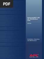 Centrifugal Fans - Flaktwoods | PDF | Bearing (Mechanical) | Screw