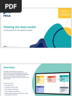 Pega Class Groups and Types Explained | PDF | Class (Computer Programming) | Databases