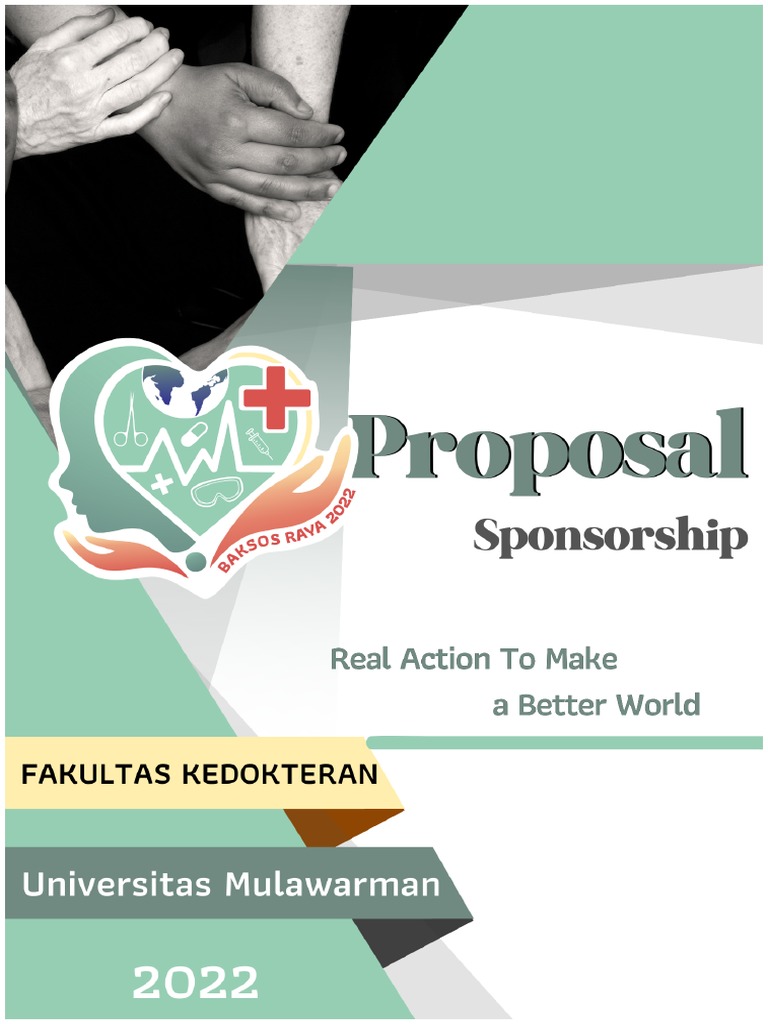Cover Proposal Sponsorship-Merged | PDF