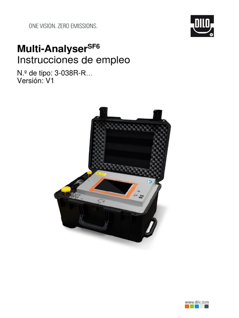 3-038R-R-V1 Spain - OM | PDF | Archivo de computadora | Concentración
