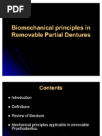 RPI and RPA Concept | PDF | Dentures | Dentistry Branches