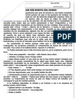 Wonder - R J Palacio | PDF