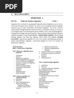 IGNOU MCSP232 Project Guidelines | PDF | Software Testing | Conceptual ...