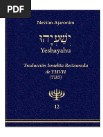 El Libro de Jaser o Yashar | PDF | Joshua | Biblia