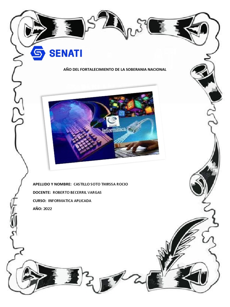 Foro de Informatica A | PDF | Ingeniería de software | Desarrollo de ...