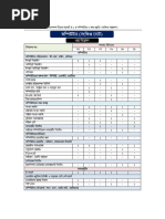 Underground Mine Design & Planning Guide | PDF | Mining | System