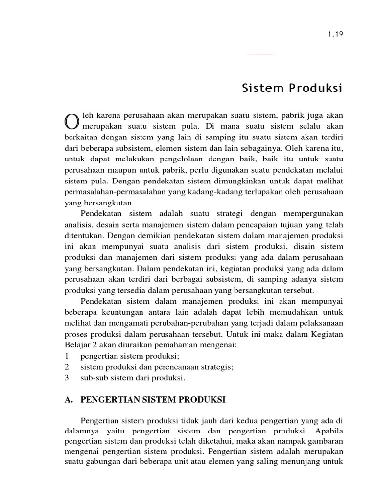 K 2 Ruang Lingkup Pdf