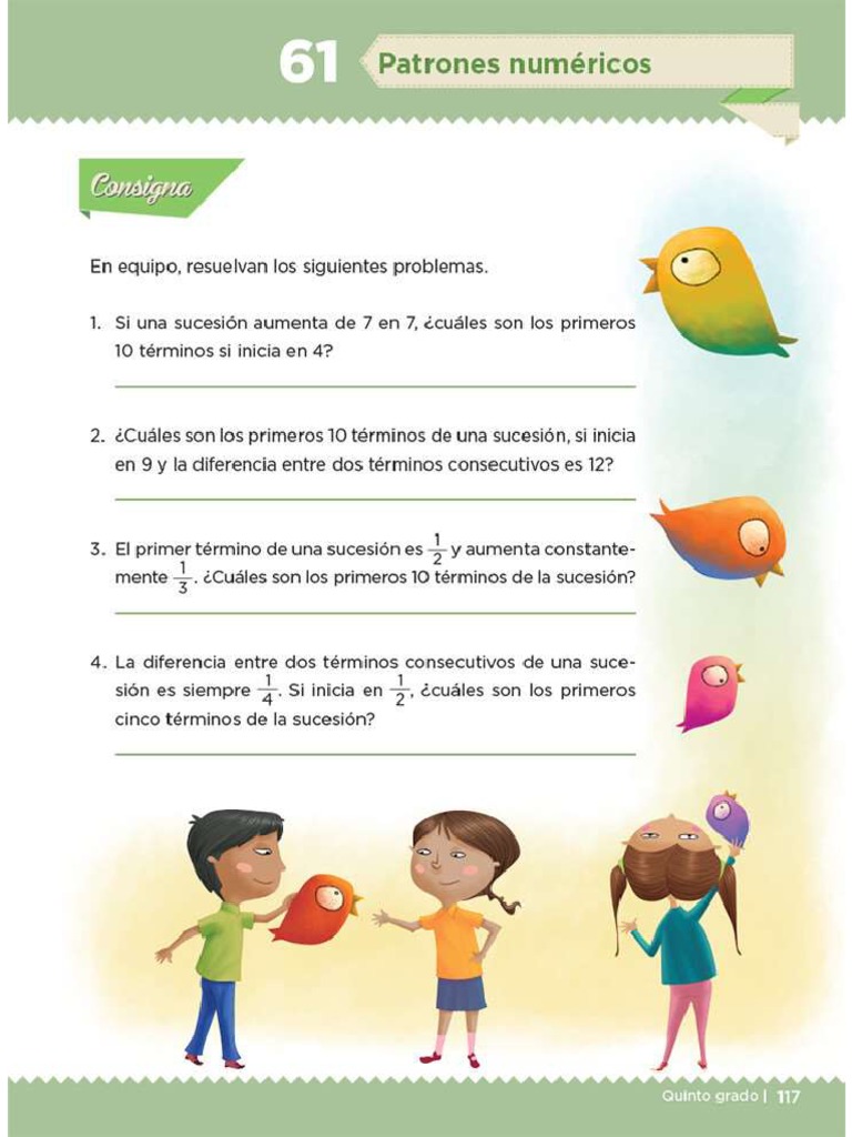 Libro Matematicas | PDF