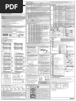 Scoring Sheets Sci Dama | PDF | Science & Mathematics