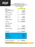 Estructura Orgánica del IMSS e INFONAVIT | PDF | Gobierno | Economias