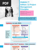 Head First PMP | PDF | Project Management | Risk Management