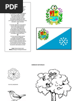 Características del Pez Coporo en Venezuela | PDF | Pescado | Zoología