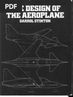 Aircraft Design Project - 150 Seater Passenger Aircraft | PDF | Drag ...