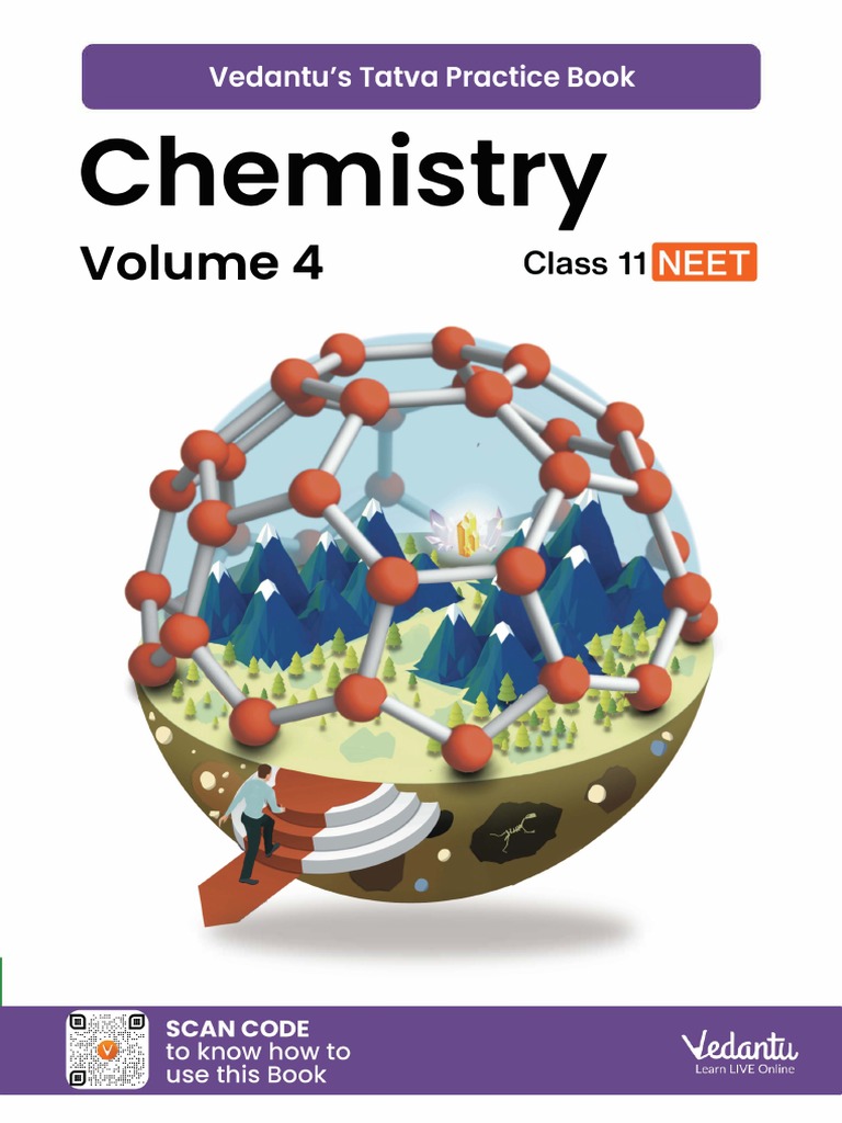 Chemistry Vol 4 - Grade 11 | PDF | Sodium Hydroxide | Sodium