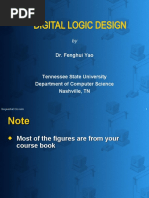 Week 11 - Module 9 Sequential Logic Circuits | PDF | Electrical Circuits | Digital Electronics