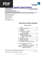IPC-J-STD-004B Requirements For Soldering Fluxes | PDF | Soldering | Solder