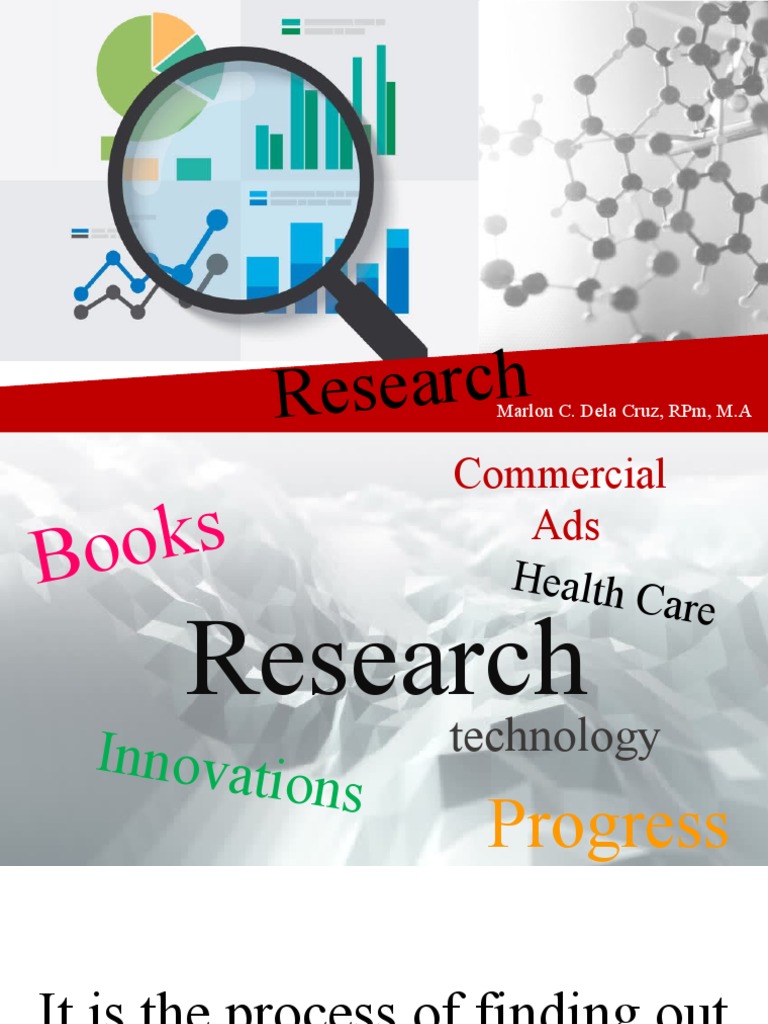 Qualitative Research Chapter One | PDF | Quantitative Research ...