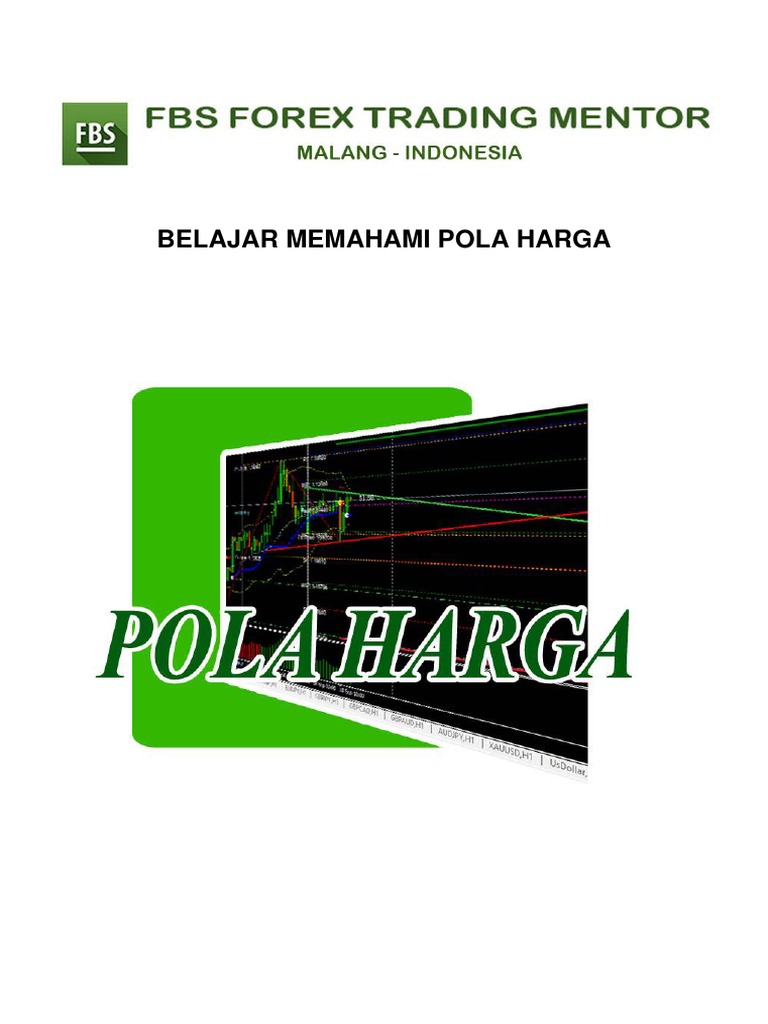 Pola Harga Reversal dalam Trading Forex | PDF