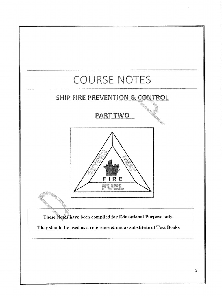 SFPC Part2 | PDF
