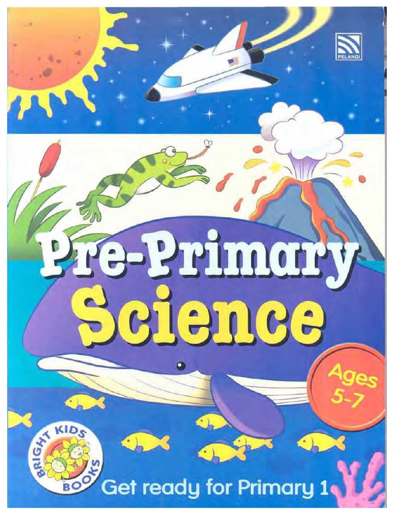 Primary Science | PDF