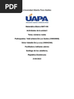 Presentacion UAPA Logo Nuevo | PDF