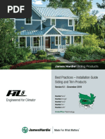 Cladding Junction Details Design Manual | PDF | Wall | Building Engineering