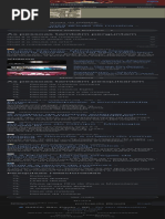 Manual Do RadioBOSS 5 Portugues | PDF | Equalização (áudio) | Radiodifusão