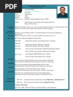 Oral Reading Exercises for English II & III | PDF