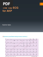 Medical Triads, Tetrads, and Pentads | PDF | Clinical Medicine ...