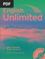B2 English Unlimited Coursebook PDF | PDF