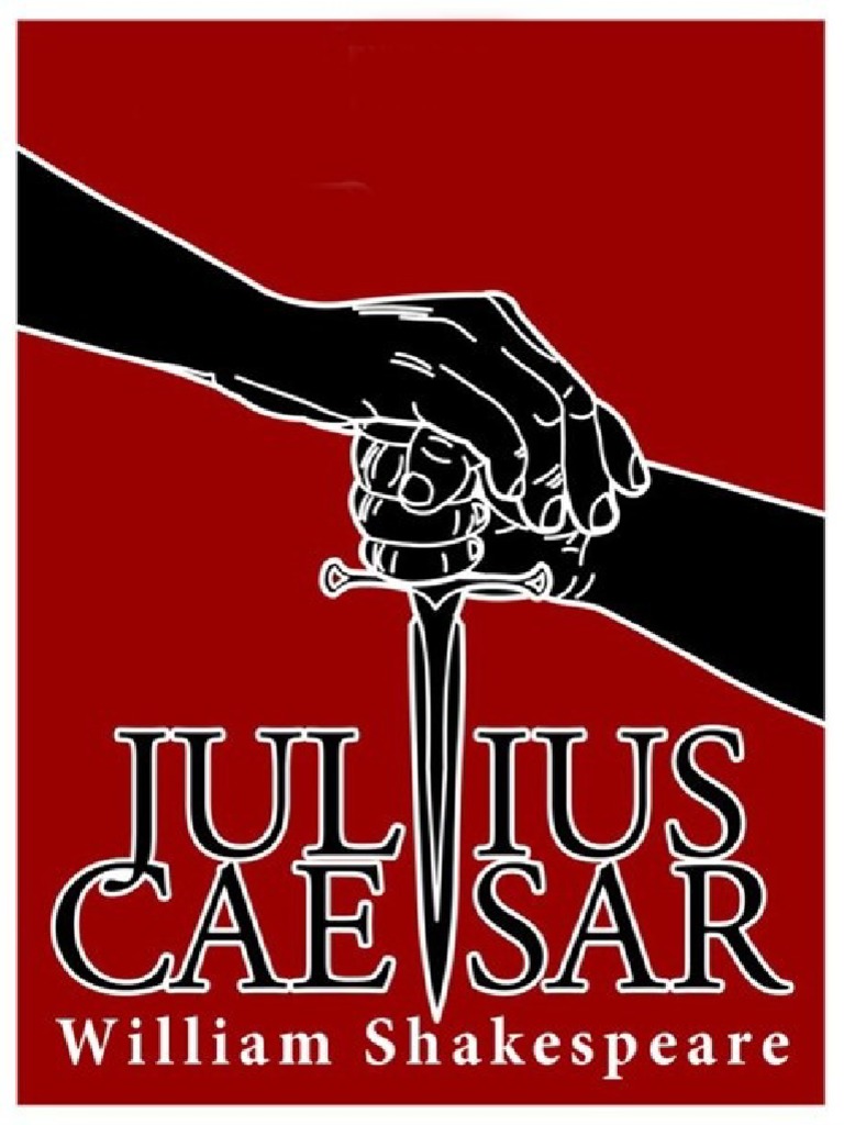 Júlio César – William Shakespeare | PDF | Júlio César | Marco Antônio
