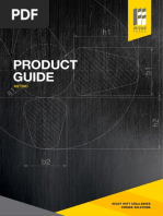 Tema Standard | PDF | Mechanical Engineering | Heat Transfer