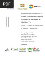 Plan Maroc Vert : Enjeux et Perspectives | PDF | Maroc | Agriculture