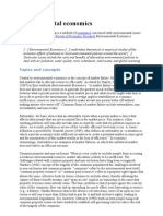Understanding the Spatial Fix Concept | PDF | Capitalism | Capital ...