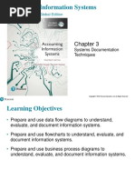 Chapter 3 Systems Documentation Techniques | PDF | Systems Engineering | Scientific Modeling