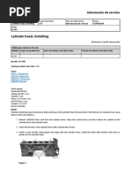 User Manual: Rotary Motion Servo Plant: SRV02 | PDF | Amplifier ...
