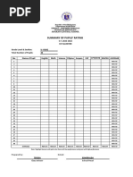 School Forms Cover | PDF