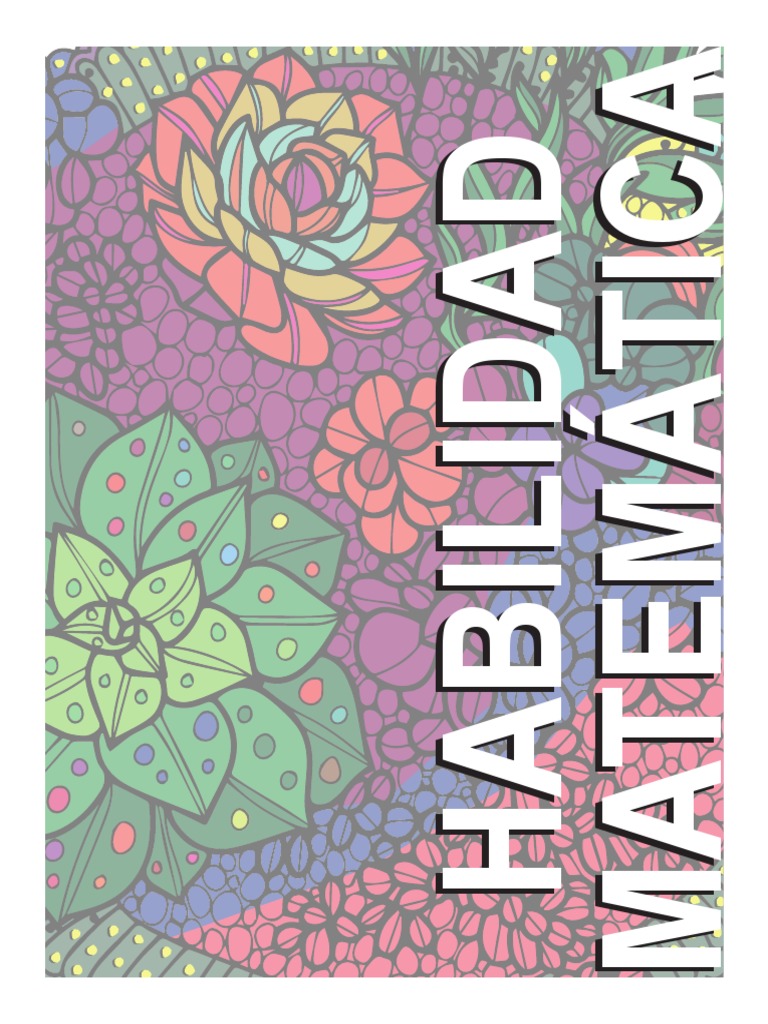 Guia Habilidad Mate Comipems | PDF | Prueba (evaluación) | Triángulo