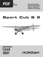 T1 Ranger VTOL PNP Setup Guide | PDF | Personal Computers | Electronics