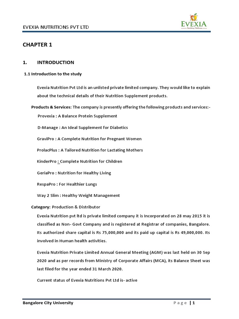 MFA Intrenship Report | PDF