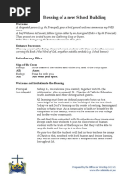 Choir Rules and Regulation | PDF | Home & Garden | Science & Mathematics