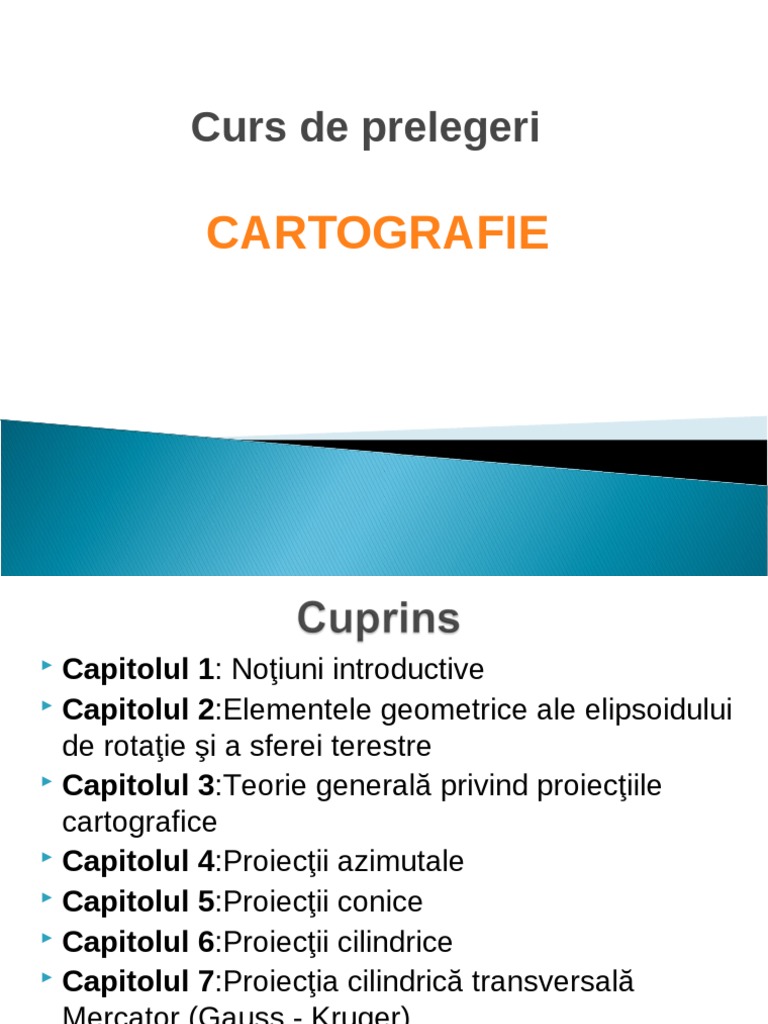 Capitolul 7 Partea II | PDF
